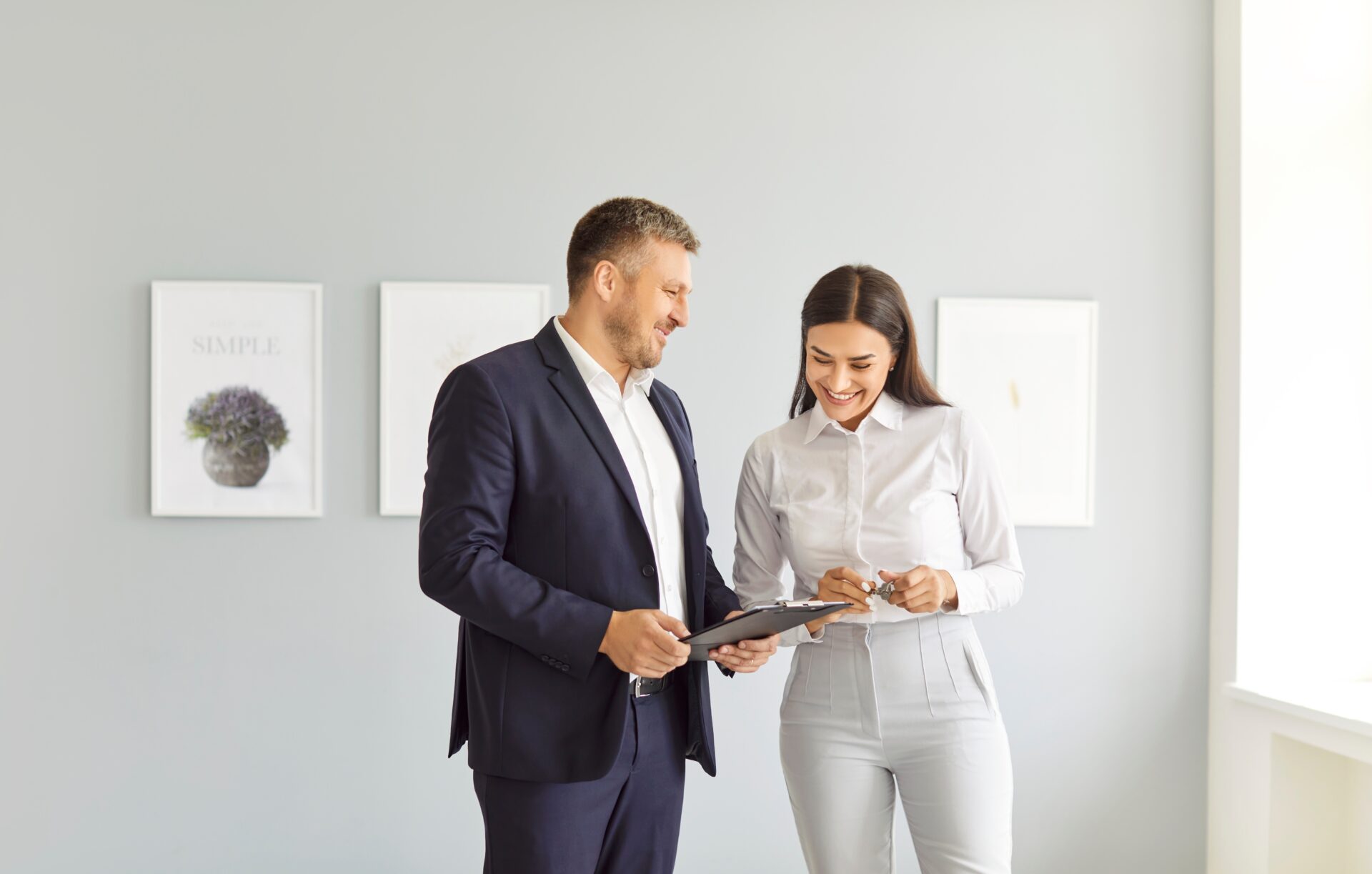 Estimateur et évaluateur - Grand déclic